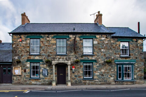 The Castle Inn – A Fresh Approach To Food